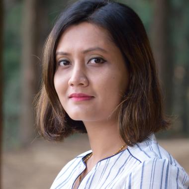 Prekshya Thapa, MSN, BSN | Global Brain Health Institute